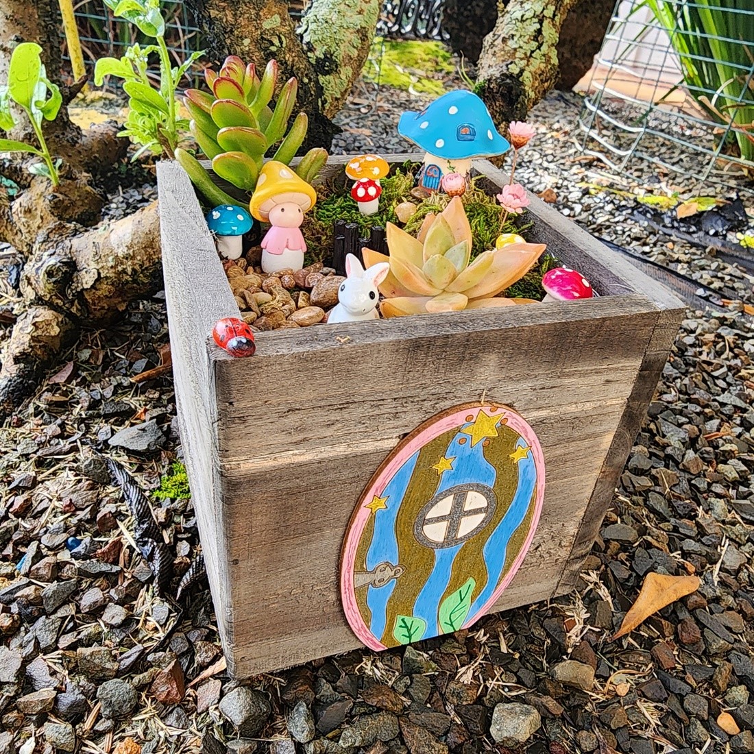 HAPPY GARDEN WORKSHOP | Mililani Town Association – Official Site